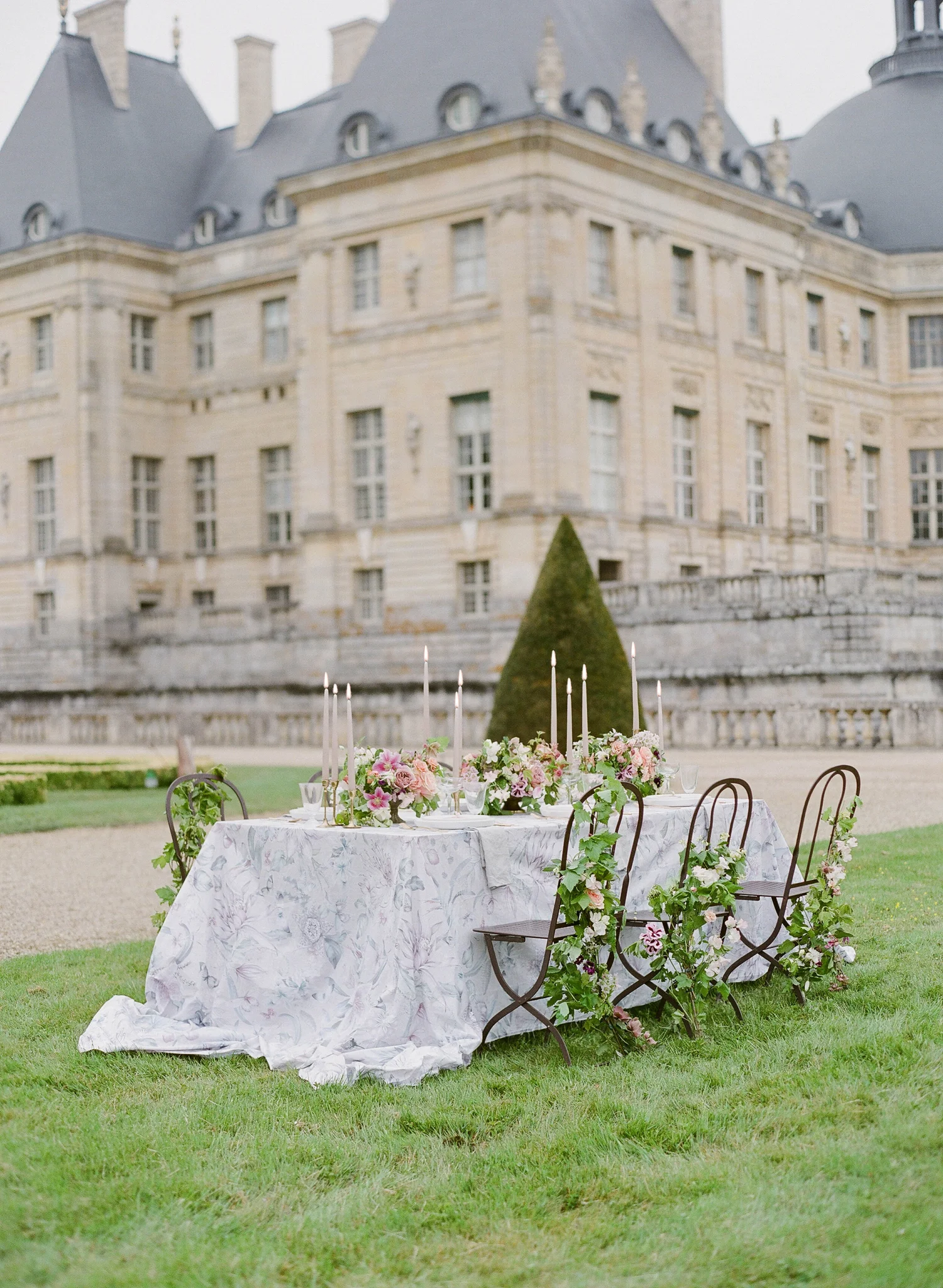 v. Tables | Transform Your Event Today — JOY PROCTOR