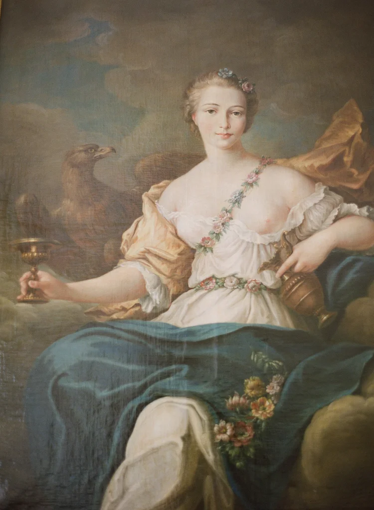 About — JOY PROCTOR