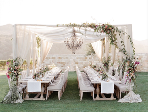 Wedding Design — JOY PROCTOR