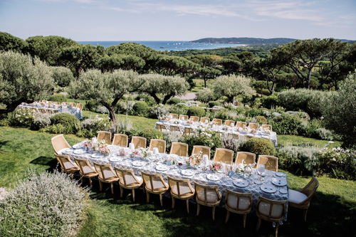Wedding Design — JOY PROCTOR