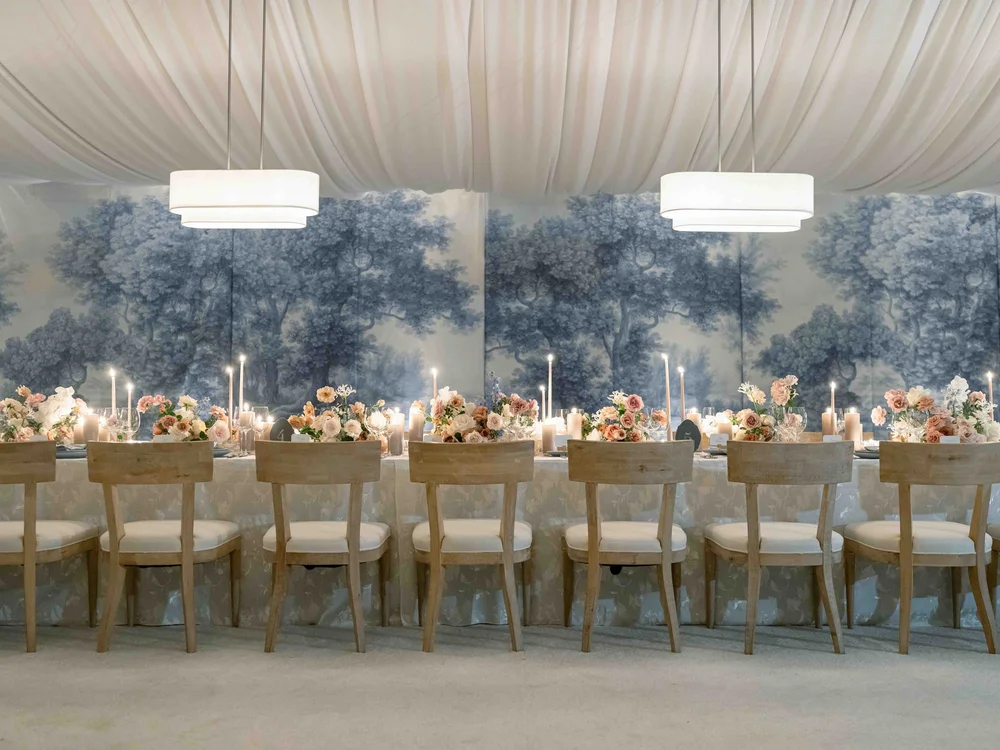 Wedding Design — JOY PROCTOR