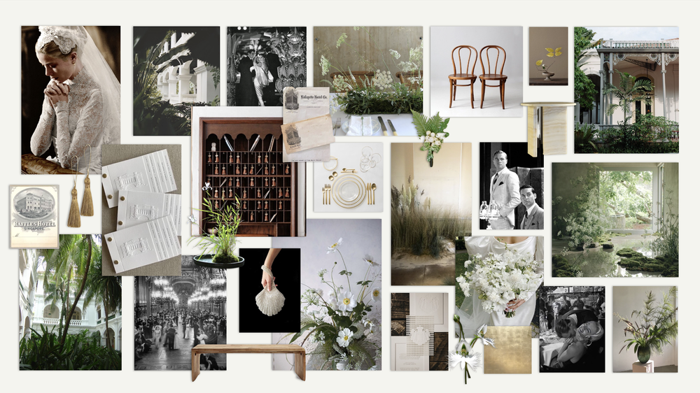 Wedding Design | Create Beautiful Moments – Get Inspired — JOY PROCTOR