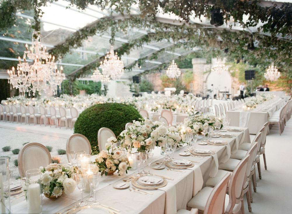 Wedding Design — JOY PROCTOR