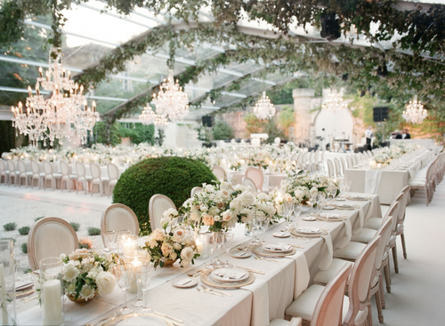 Wedding Design — JOY PROCTOR