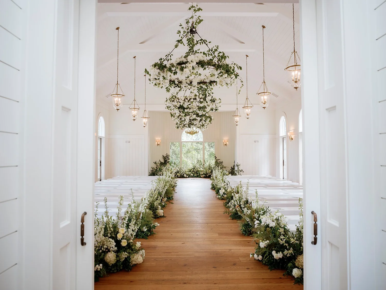 Wedding Design — JOY PROCTOR