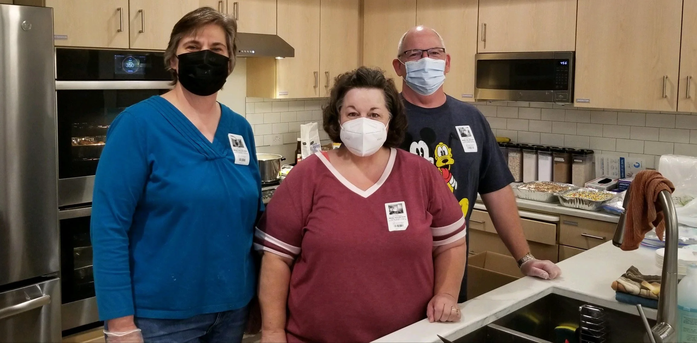 Wilbur Community Church