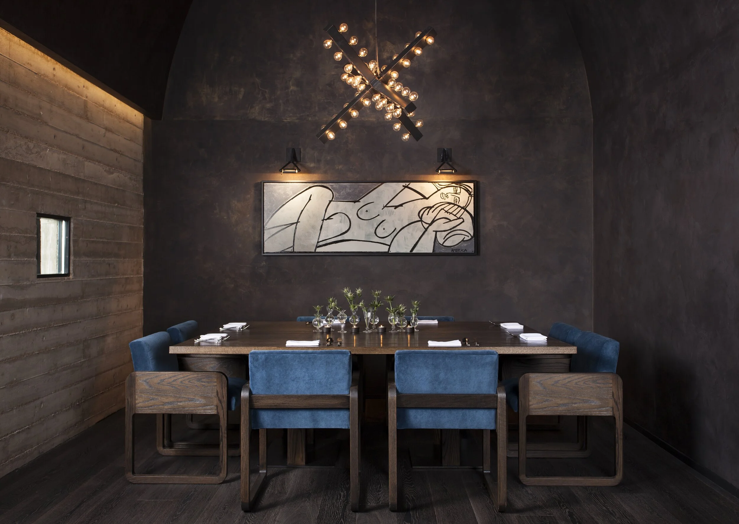 Juniper — Sanders Architecture