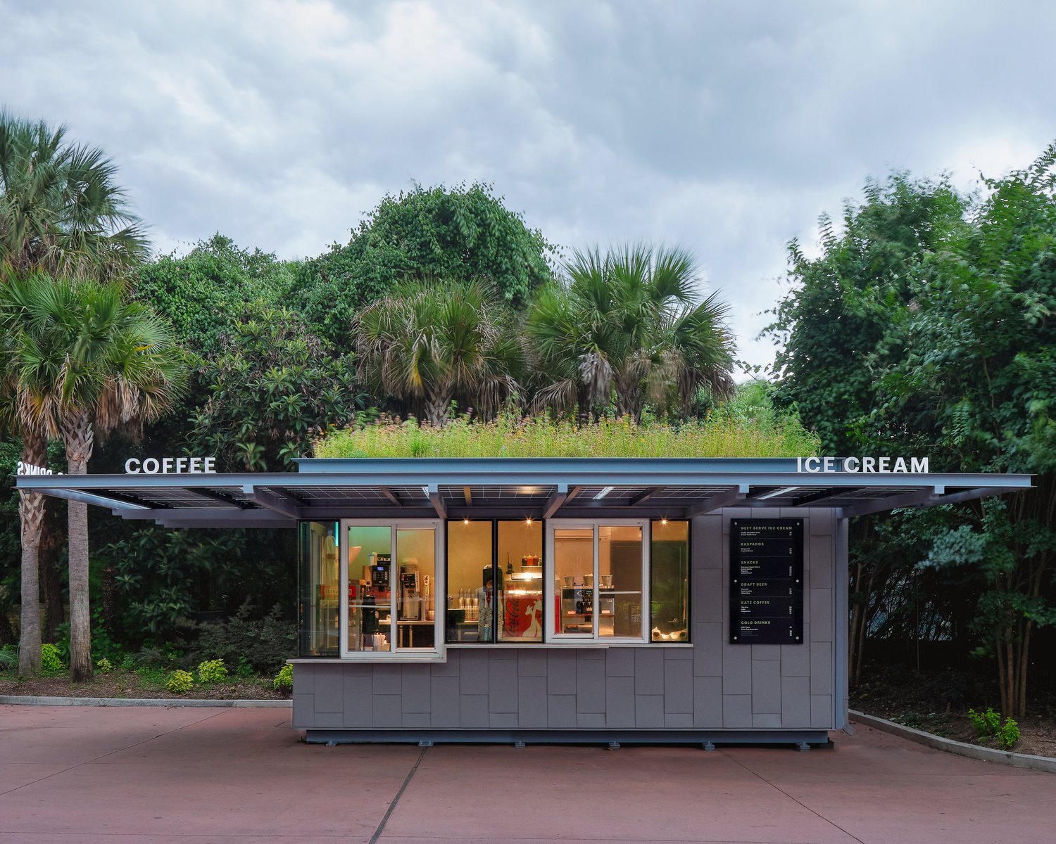 Portfolio — Sanders Architecture