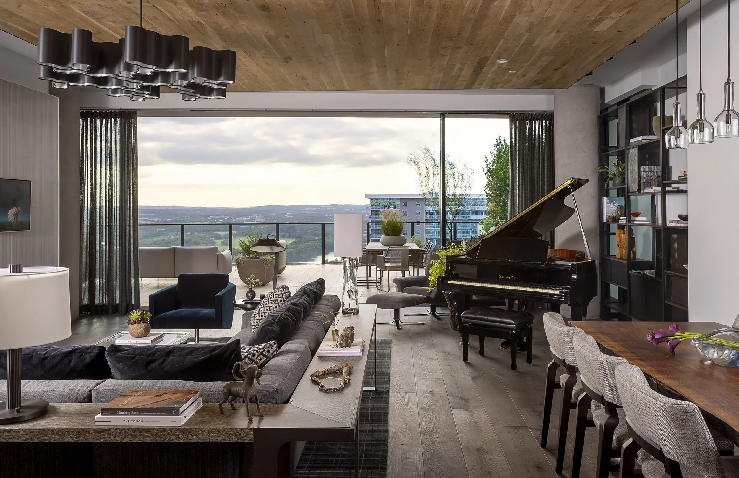 Portfolio — Sanders Architecture