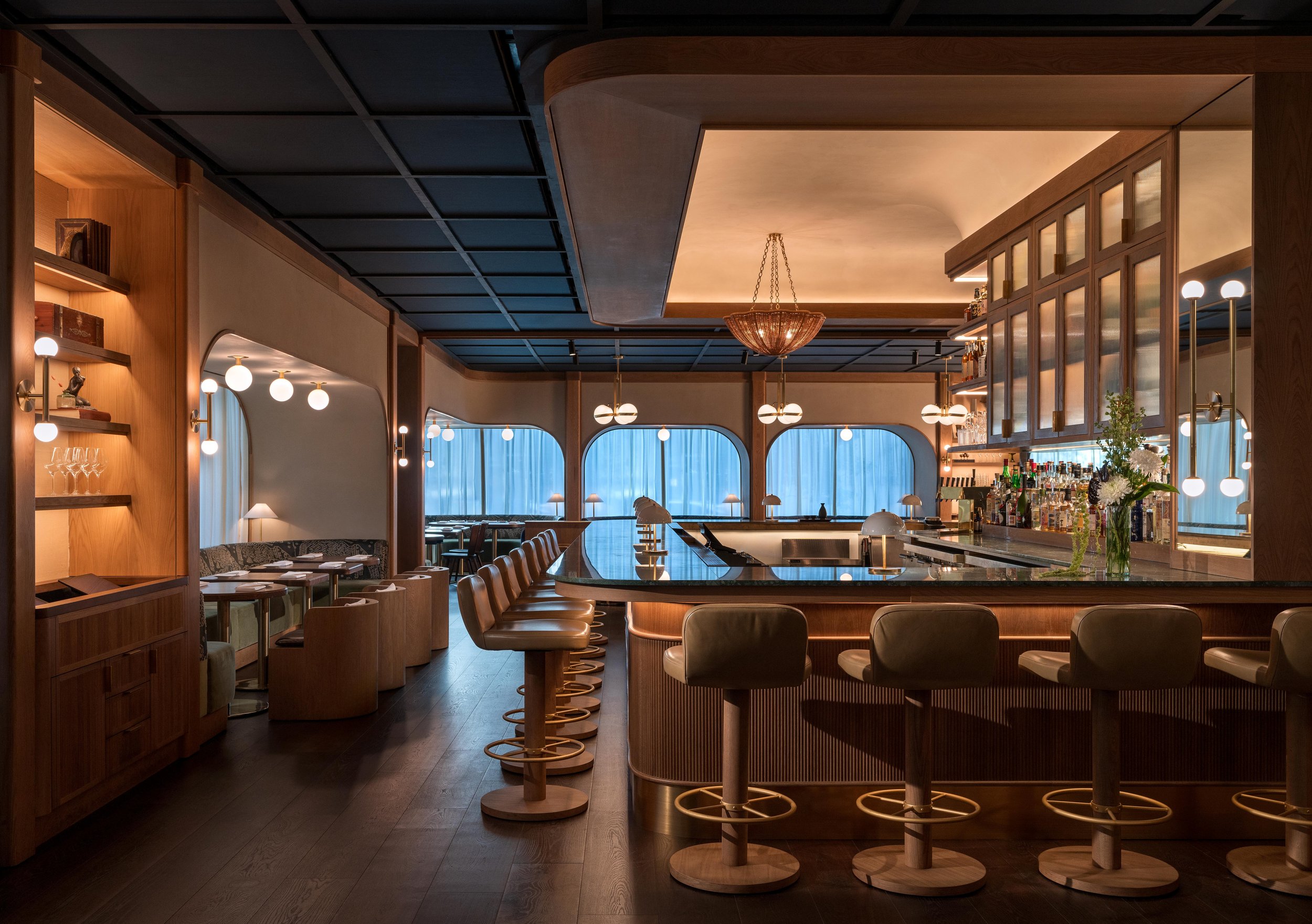 Portfolio — Sanders Architecture