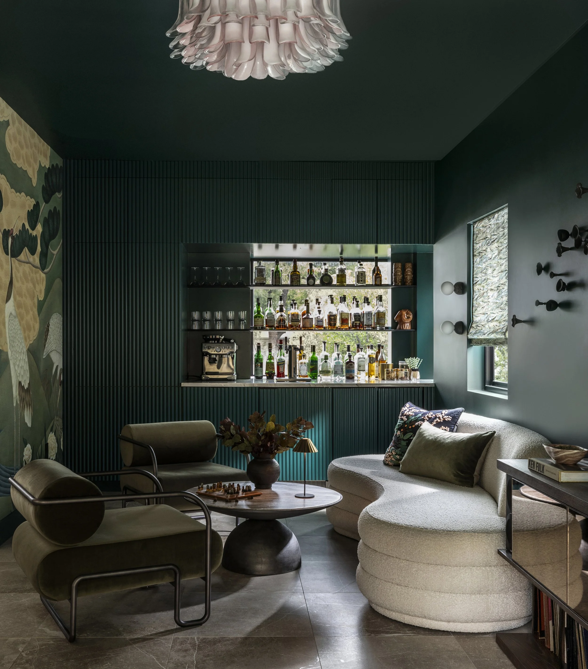 Post Road Residence — Sanders Architecture