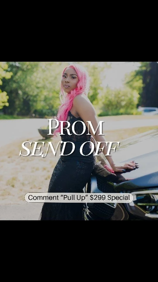 Moon Reflections Photography & VideographyMoonReflectionsPhotography ...