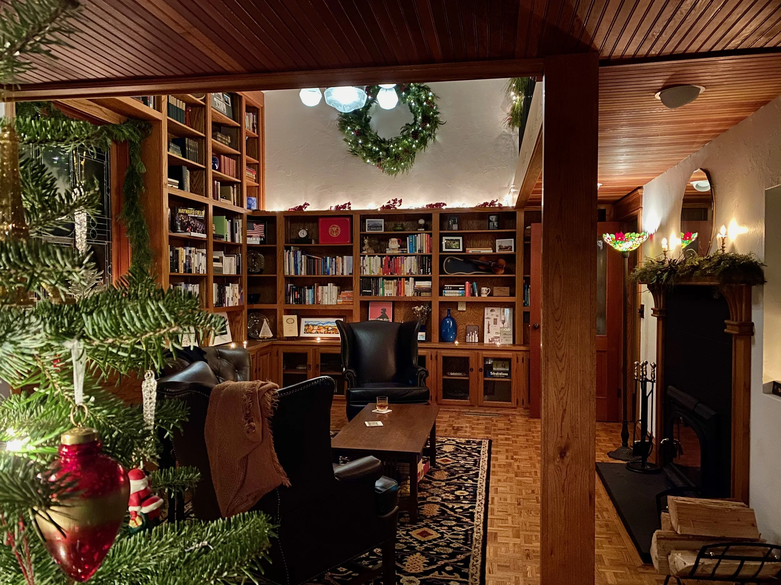 Gallery | Mount Tom House