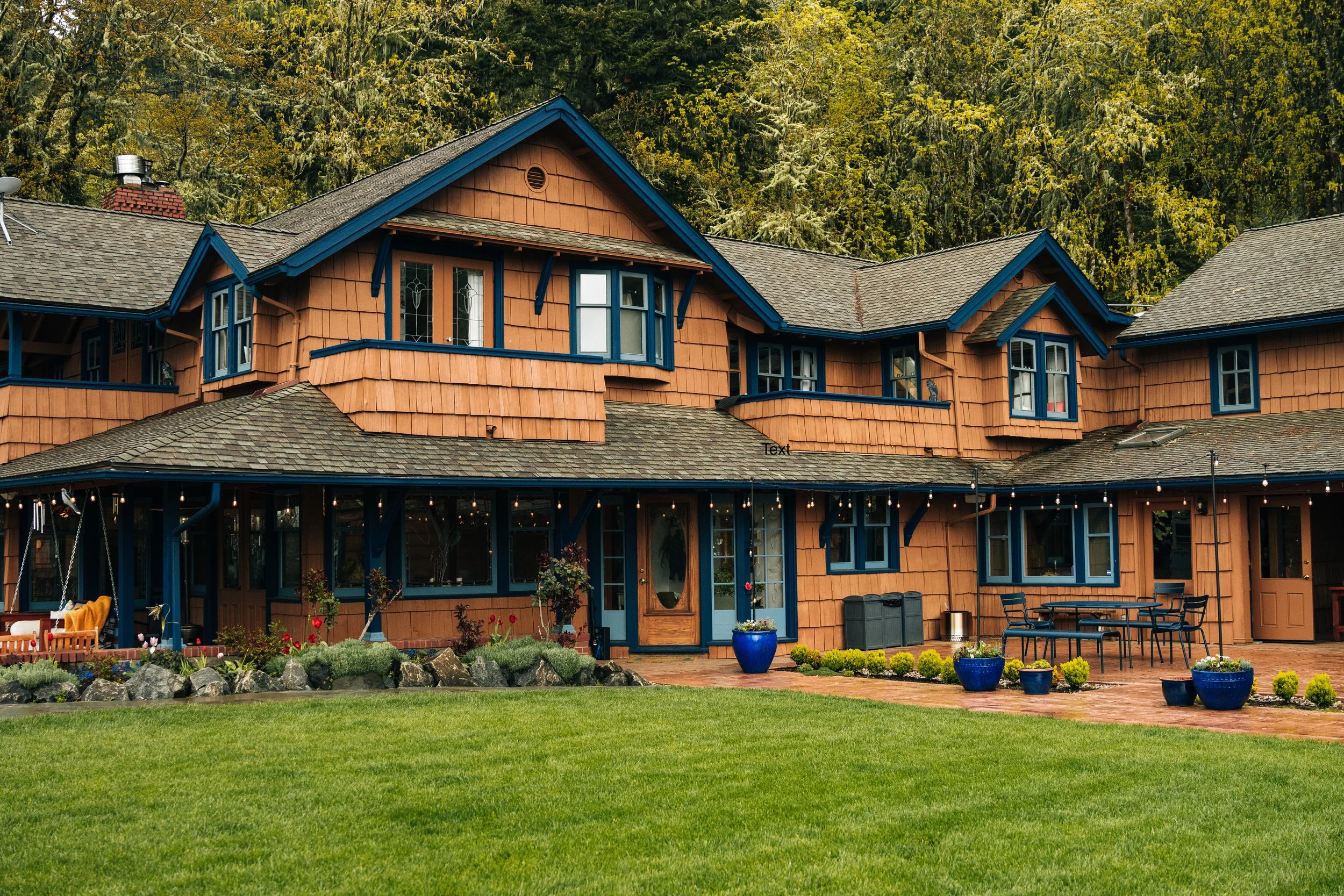 History | Mount Tom House