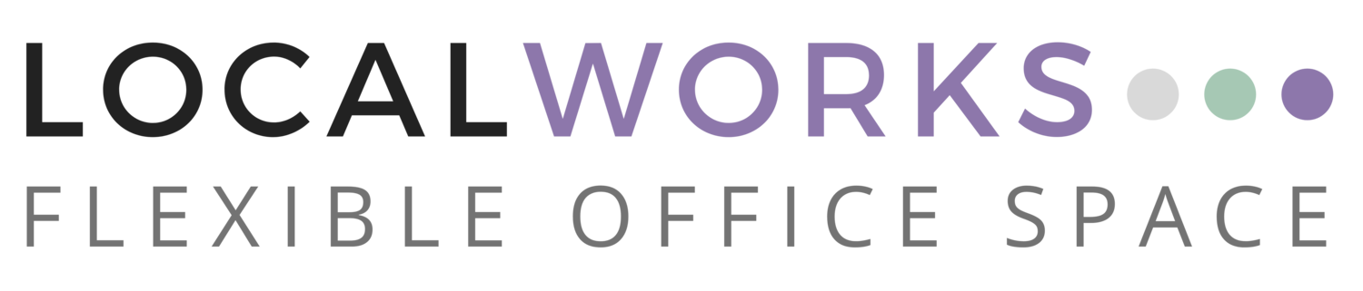 Private Offices and Shared Workspaces - LocalWorks