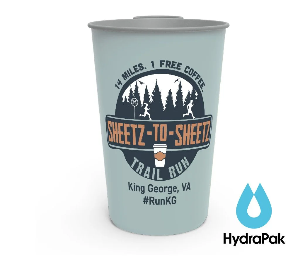 Sheetz-to-Sheetz Trail Run