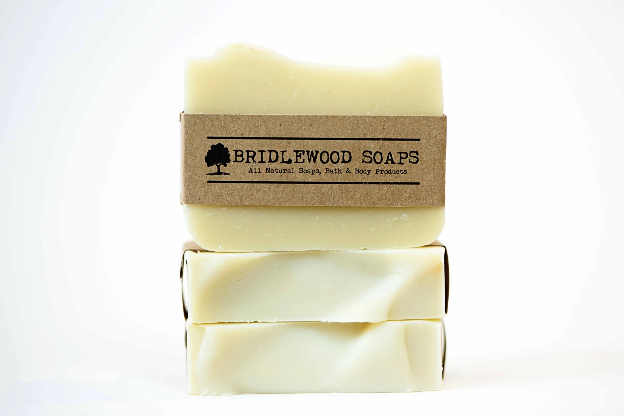 Bridlewood Soaps Beer Soap