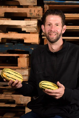 About | Our Team — Discovery Organics