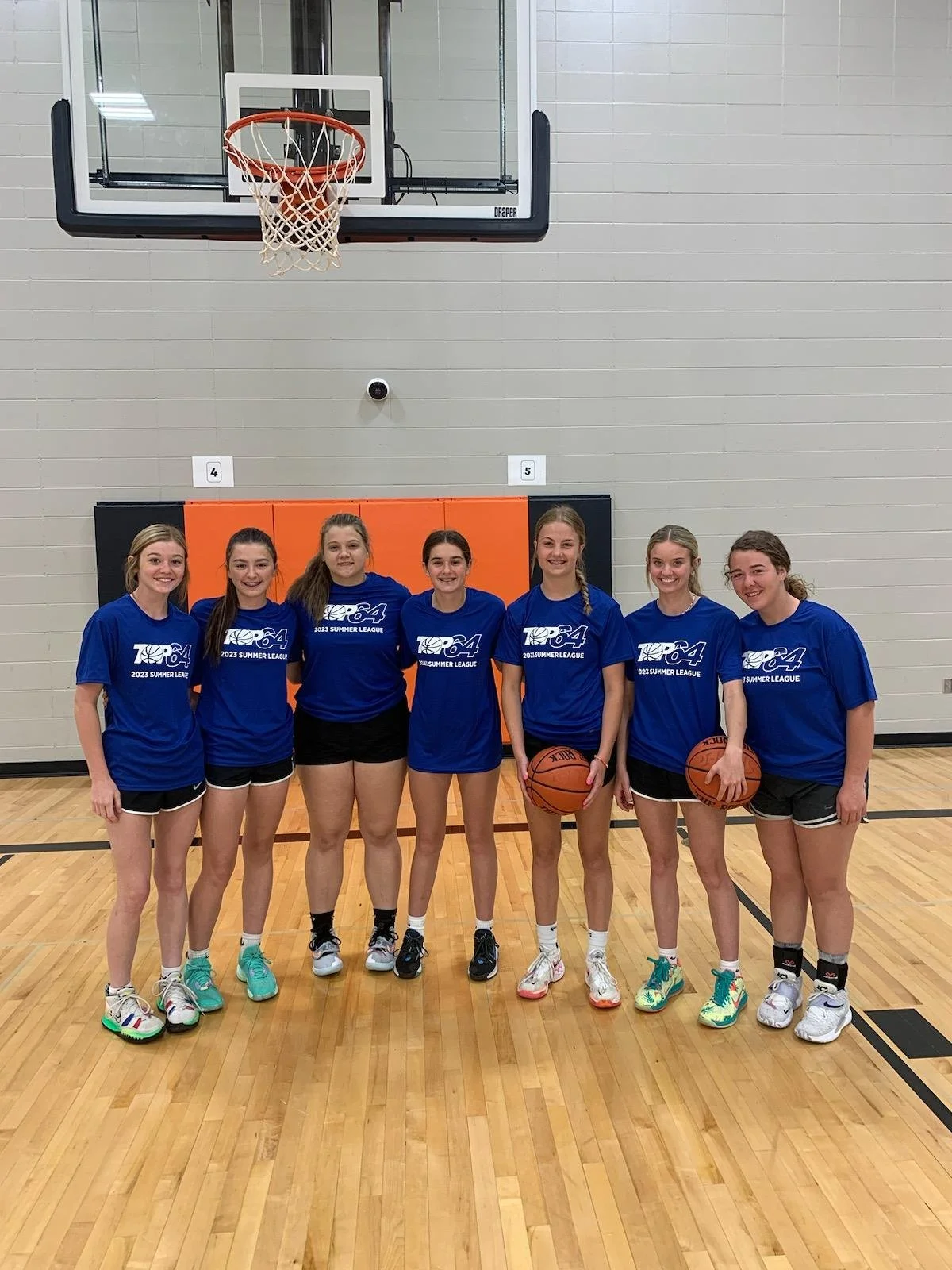 2023 Team Pics- Girls — Top 64 Summer/Fall Leagues