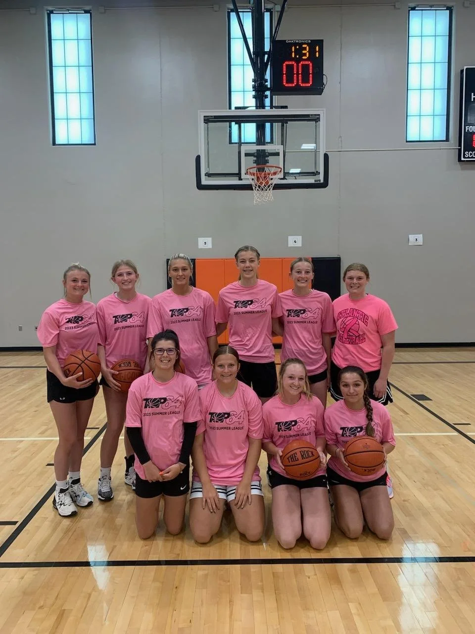2023 Team Pics- Girls — Top 64 Summer/Fall Leagues