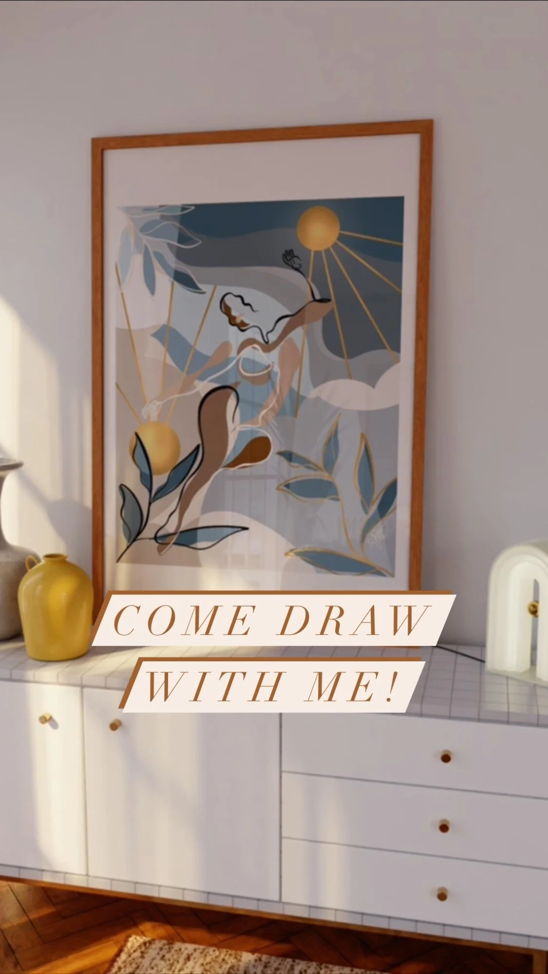 Perryn Ryan Art & Illustration