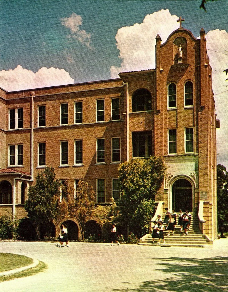 Blessed Sacrament Academy