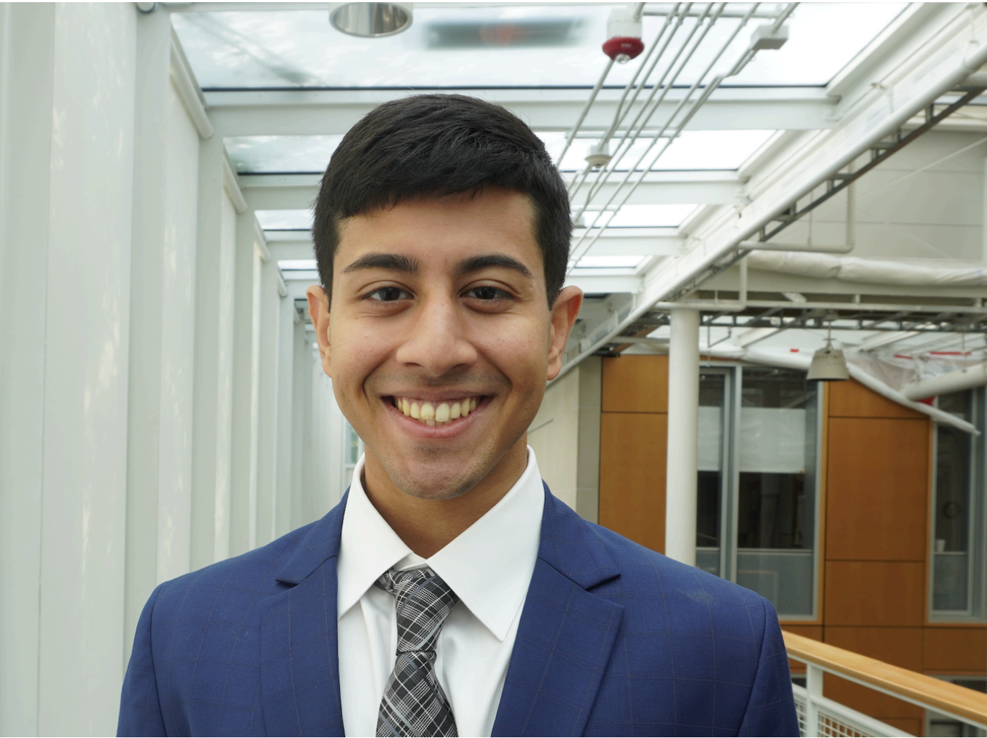 Cornell Current | Meet the Executive Board