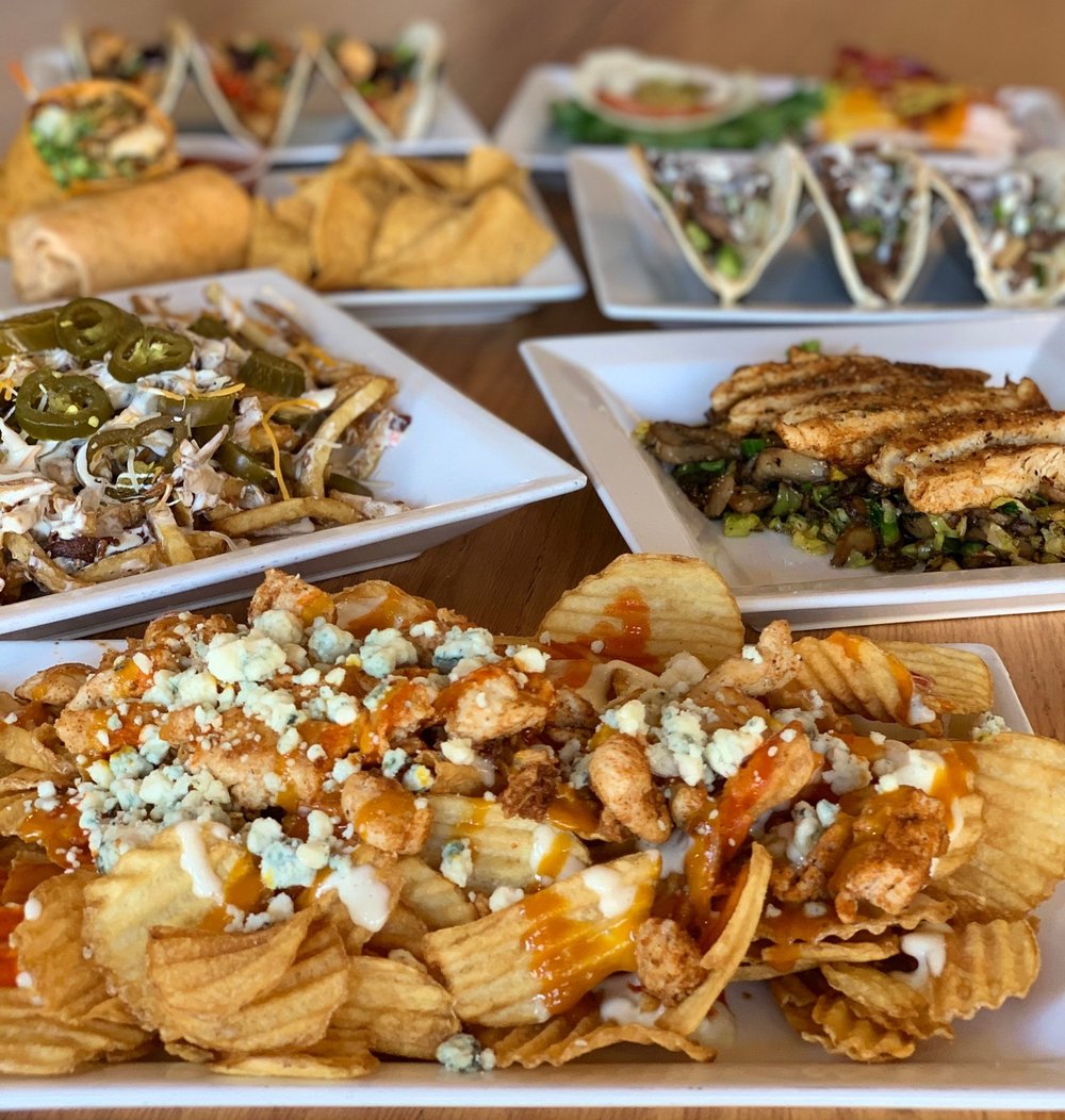 Brookhaven Pub & Grill