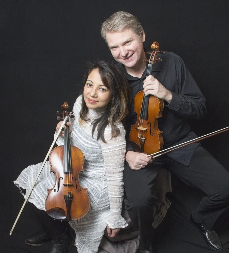 Ensemble — Music on the Hill