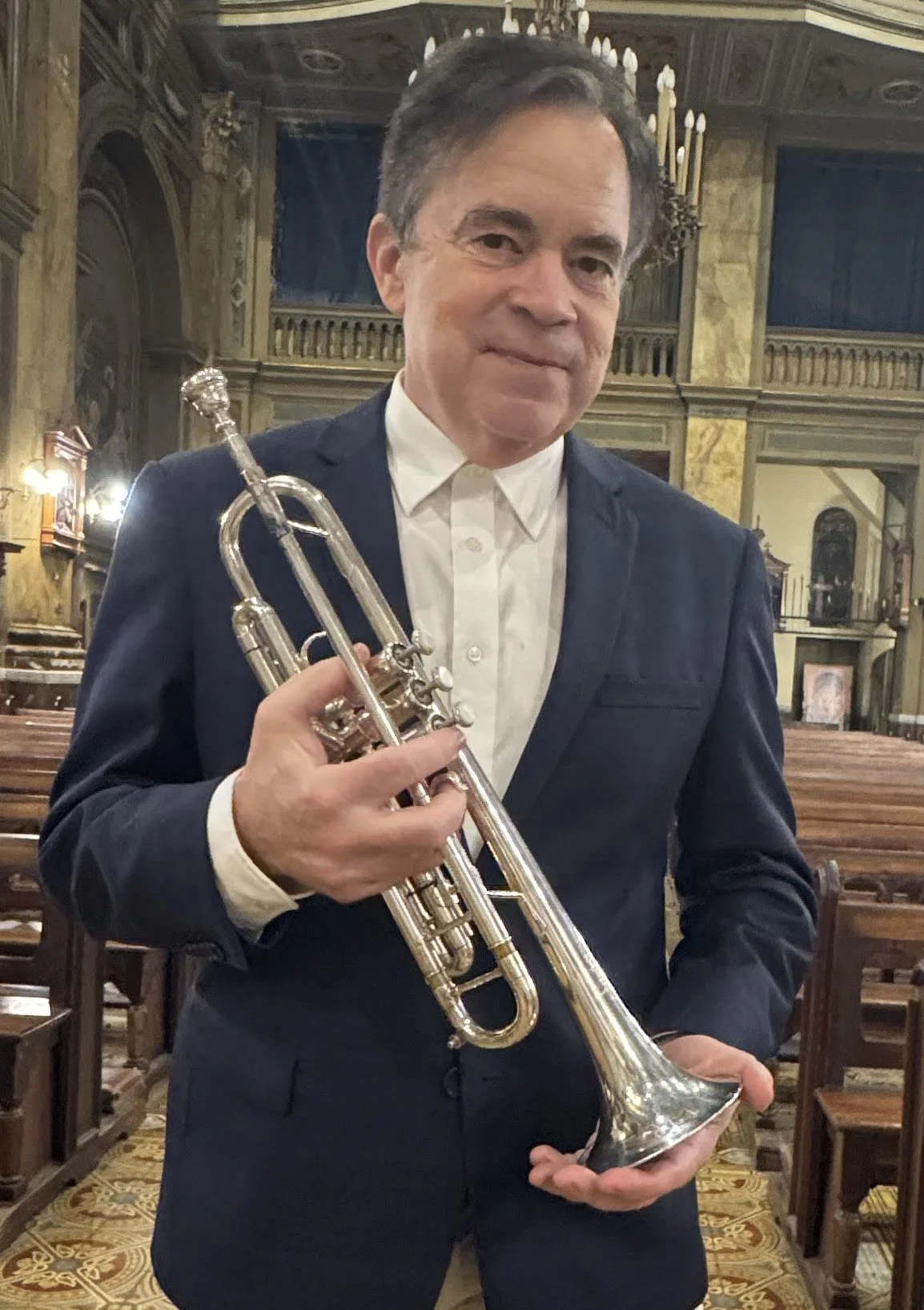 Roderick MacDonald — Music on the Hill