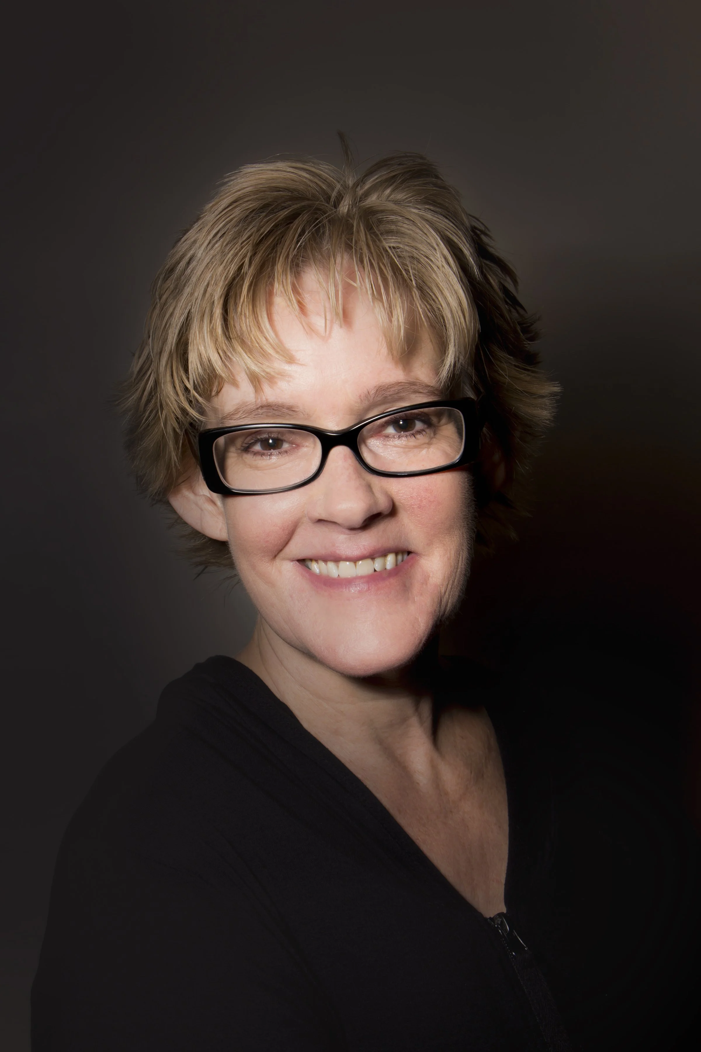 Michelle Baker — Music on the Hill