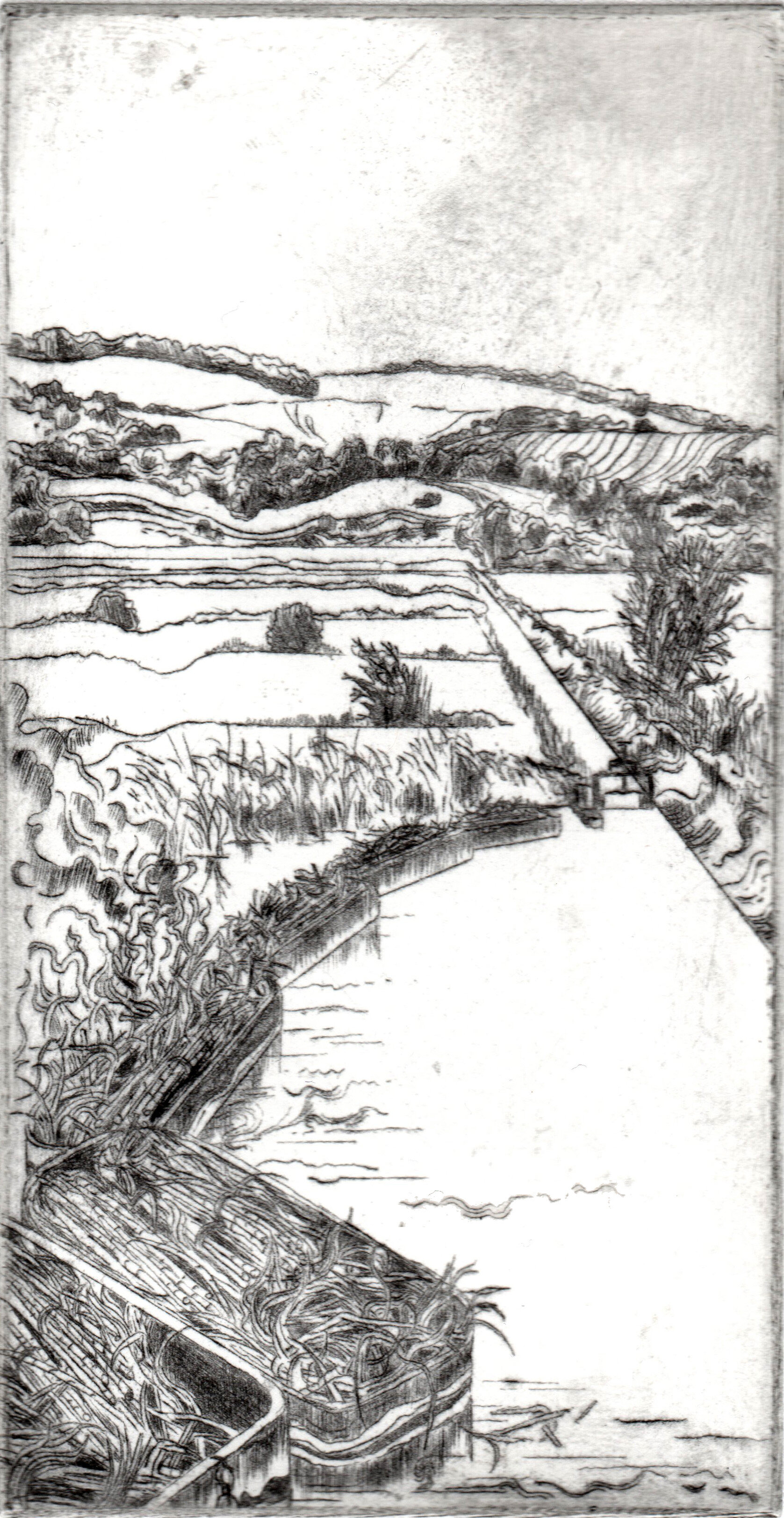 Mataio Austin Dean — OUTPOST