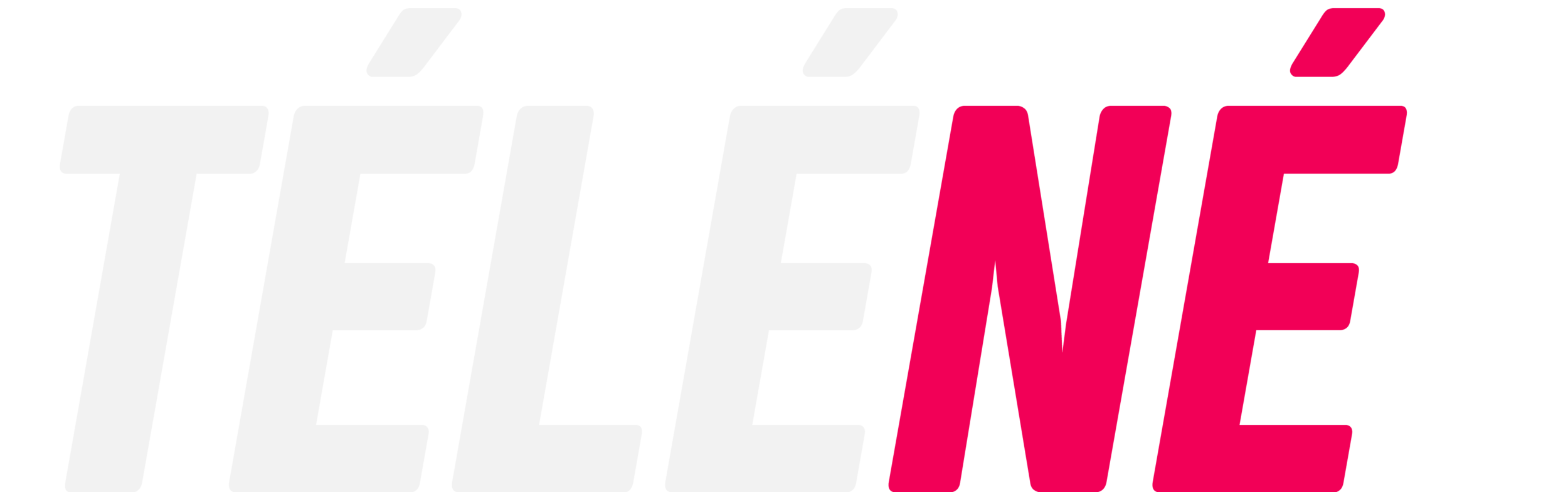 TéléNÉ — FéCANE