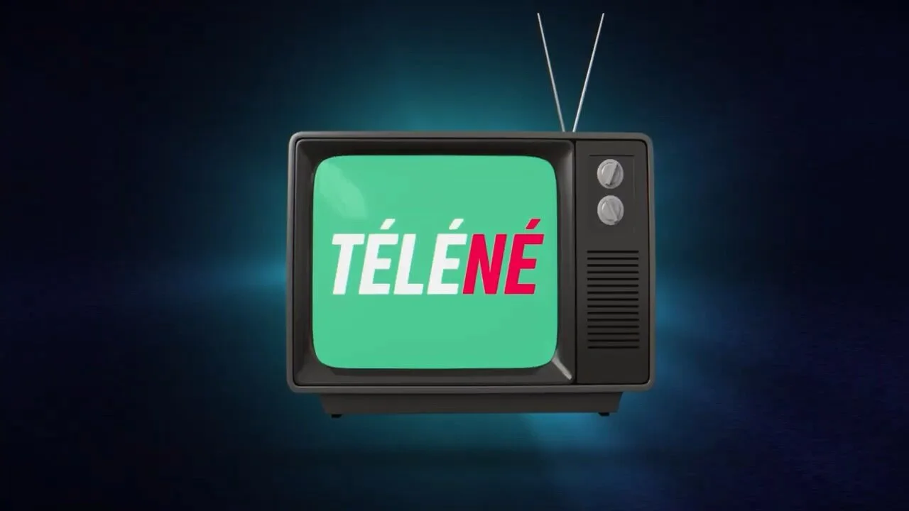 TéléNÉ — FéCANE