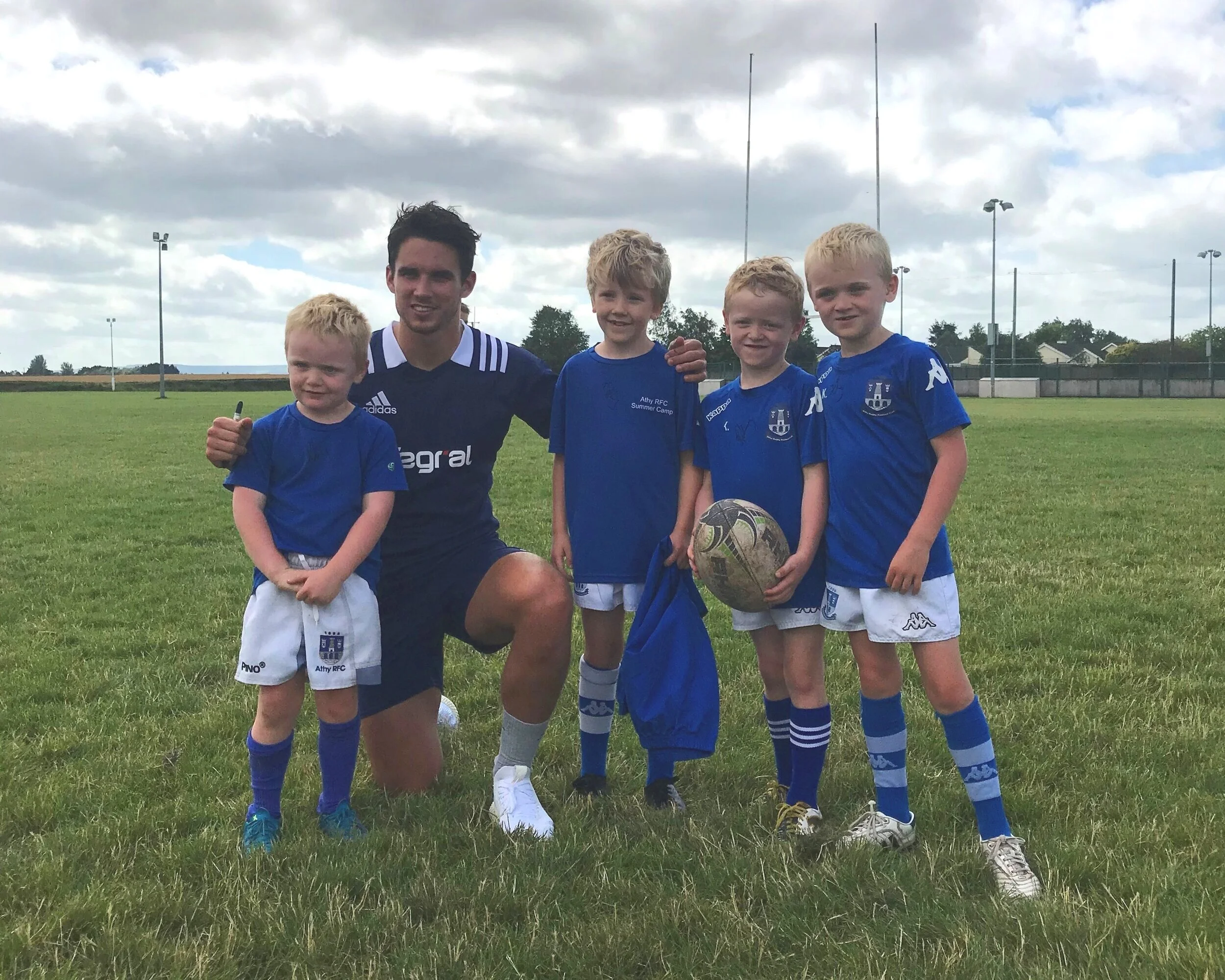 Athy Rugby Football Club