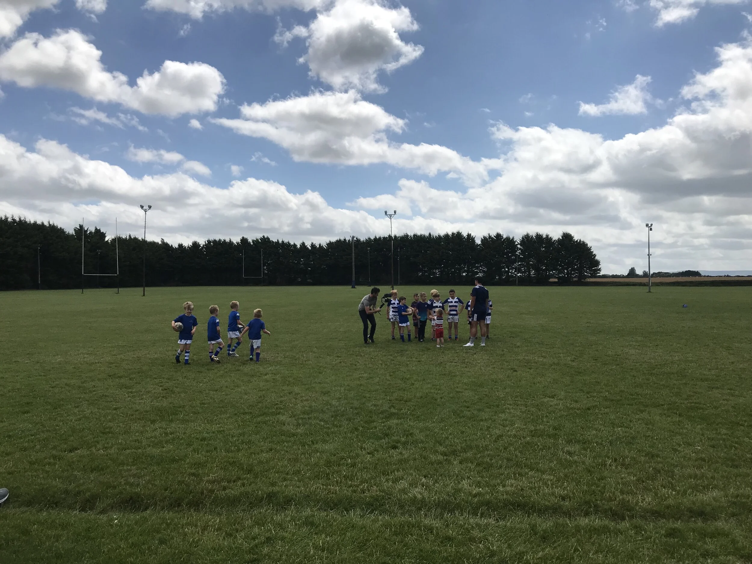 Athy Rugby Club