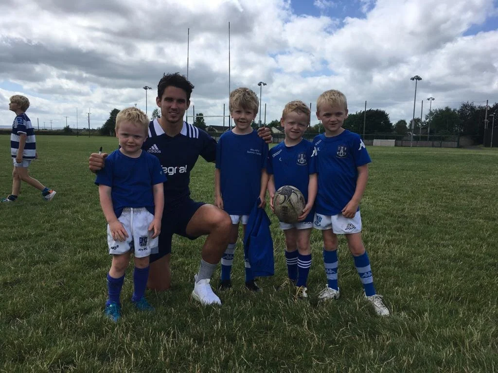 Gallery — Athy Rugby Club