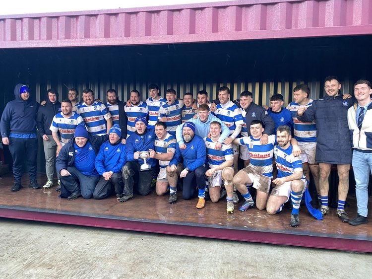 Athy Rugby Football Club