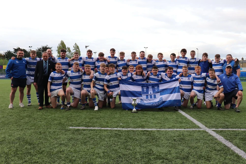 Athy Rugby Football Club