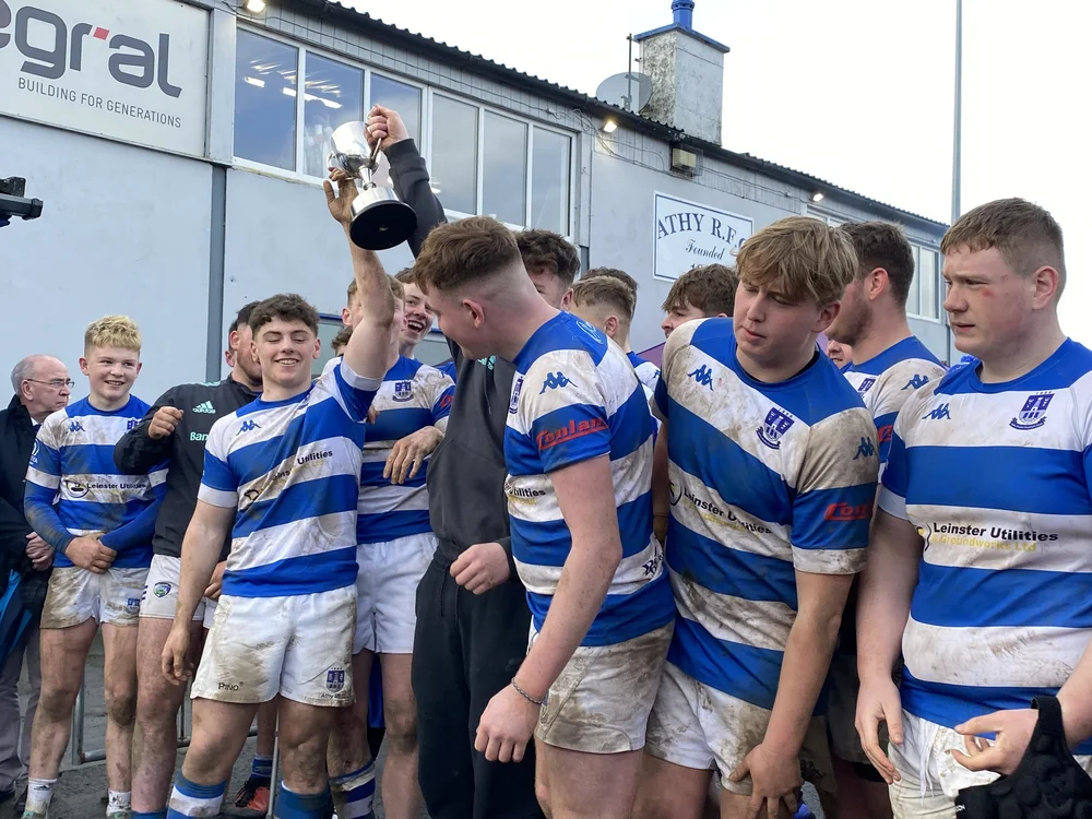 Athy Rugby Football Club