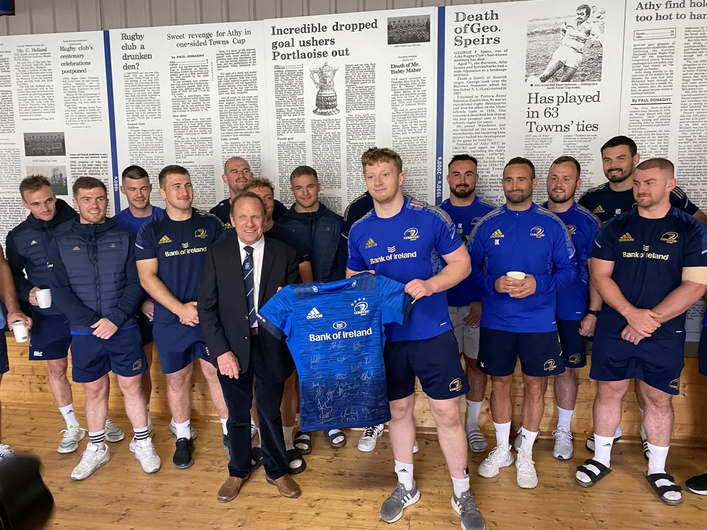 Athy Rugby Football Club