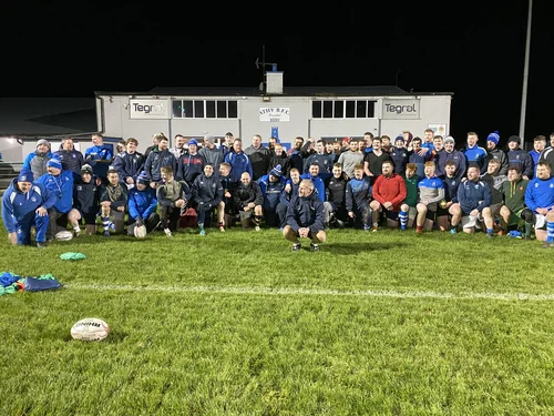 Athy Rugby Football Club