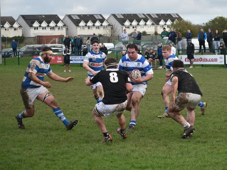 Athy Rugby Football Club