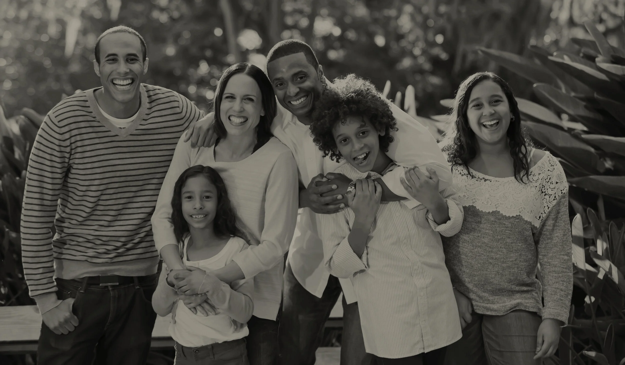 About Us — The Fertility Partners