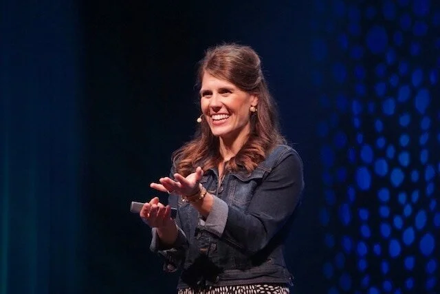 Terra A. Mattson - Author | Speaker | Podcaster