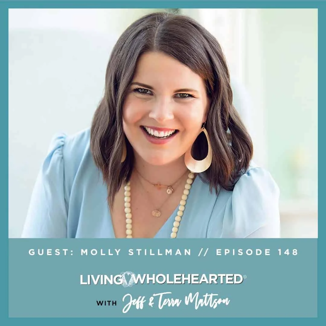 Terra A. Mattson - Author | Speaker | Podcaster
