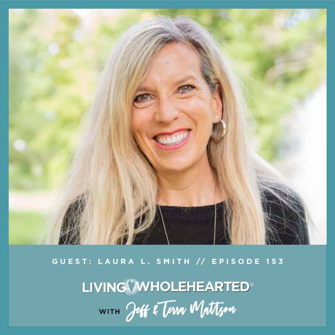 Terra A. Mattson - Author | Speaker | Podcaster