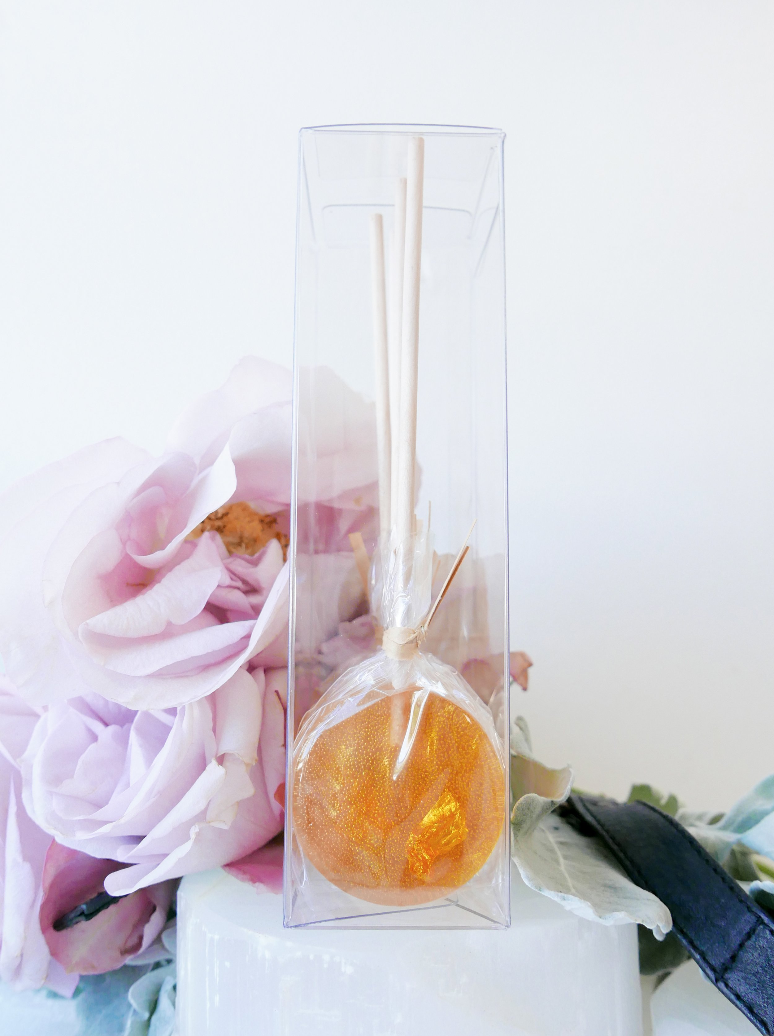 Flavor Guide — HARD NECTAR