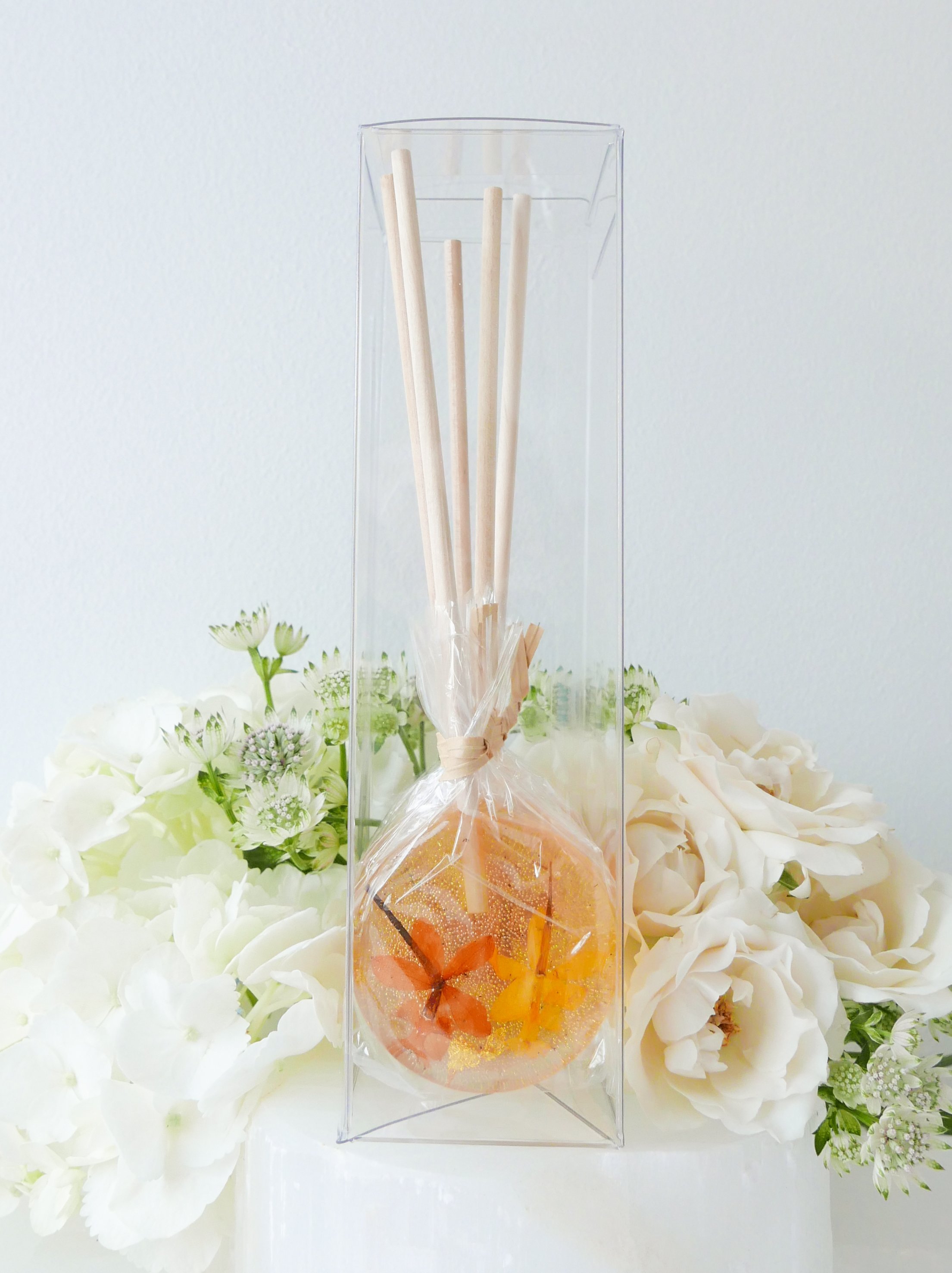 Flavor Guide — HARD NECTAR