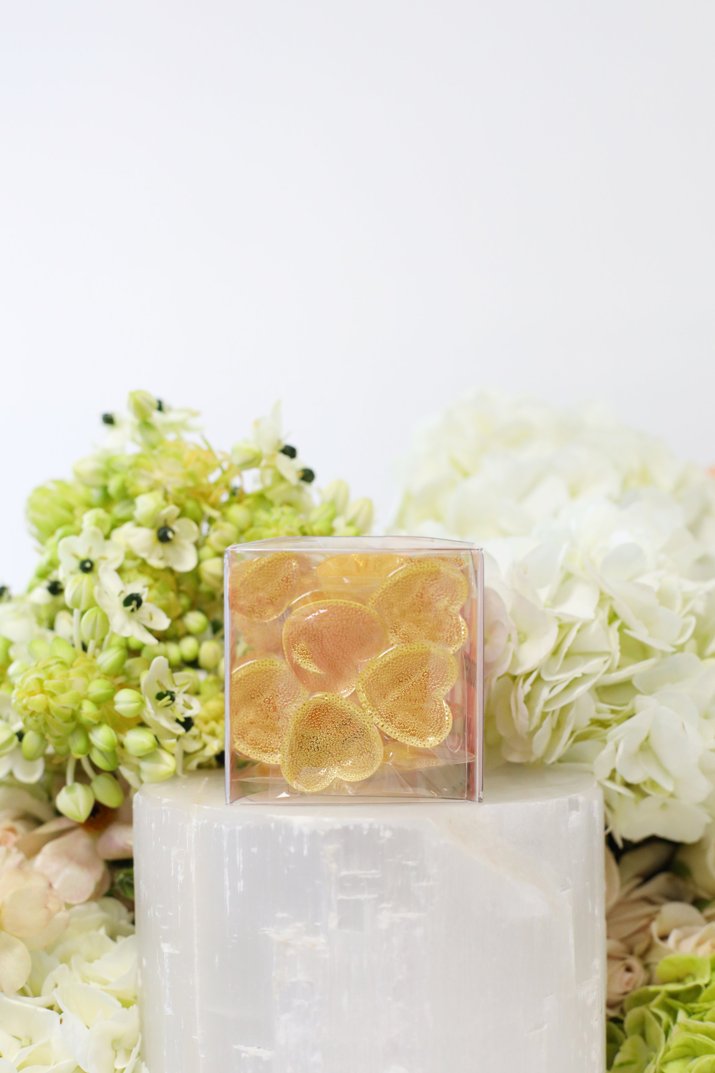 Flavor Guide — HARD NECTAR